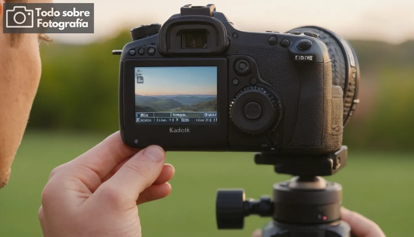 ¿Cómo corregir el backfocus y frontfocus en fotografía?