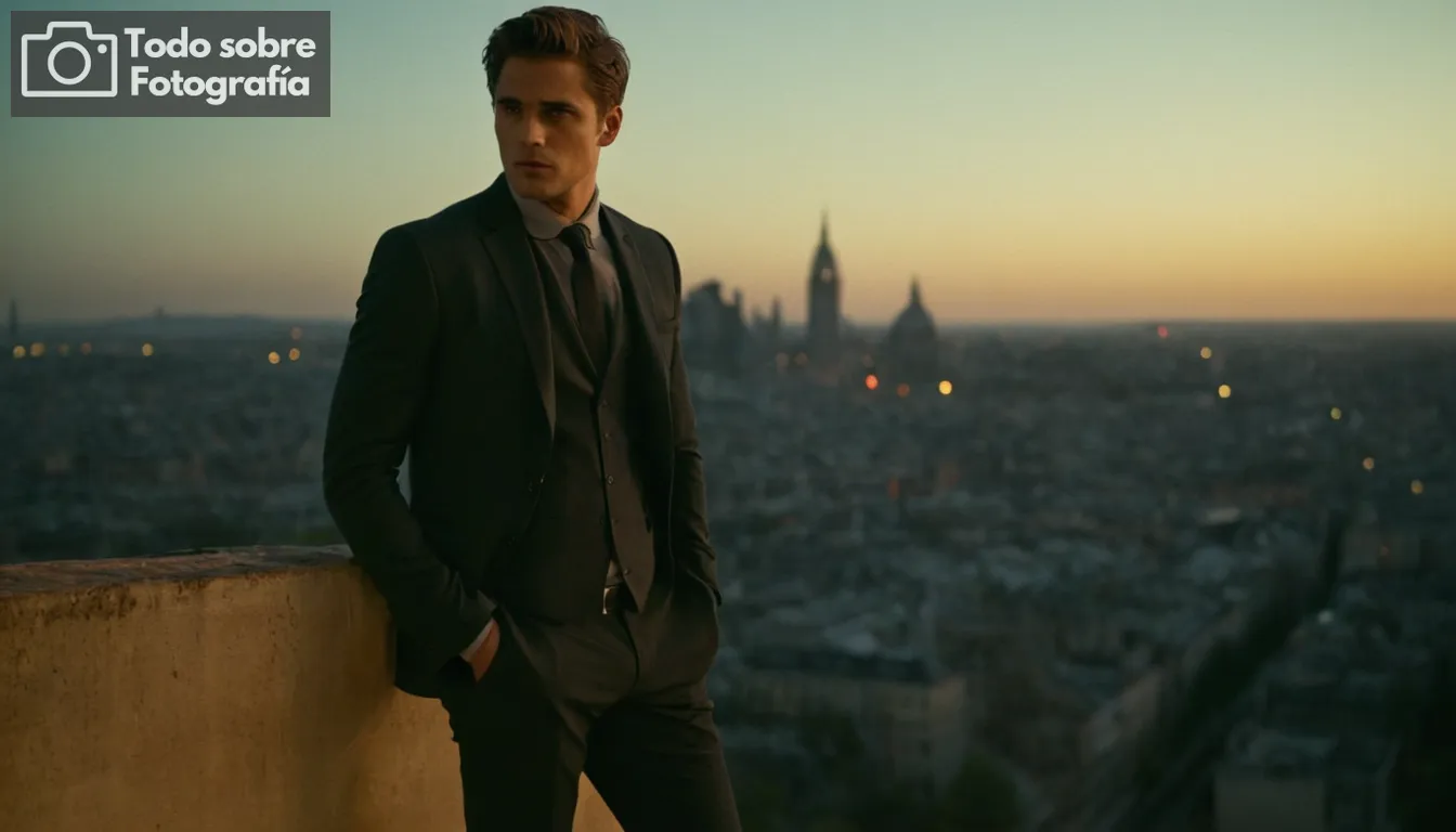 ¿Bill Brandt: Exploración de lo Bello y lo Siniestro?