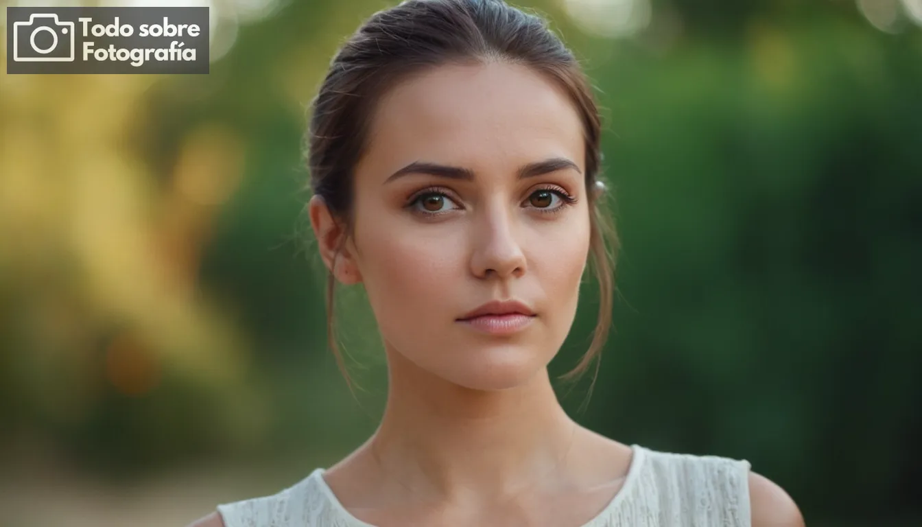 Descubre Bokeh: Efecto Enfocado en 7 Pasos [Con Ejemplos]