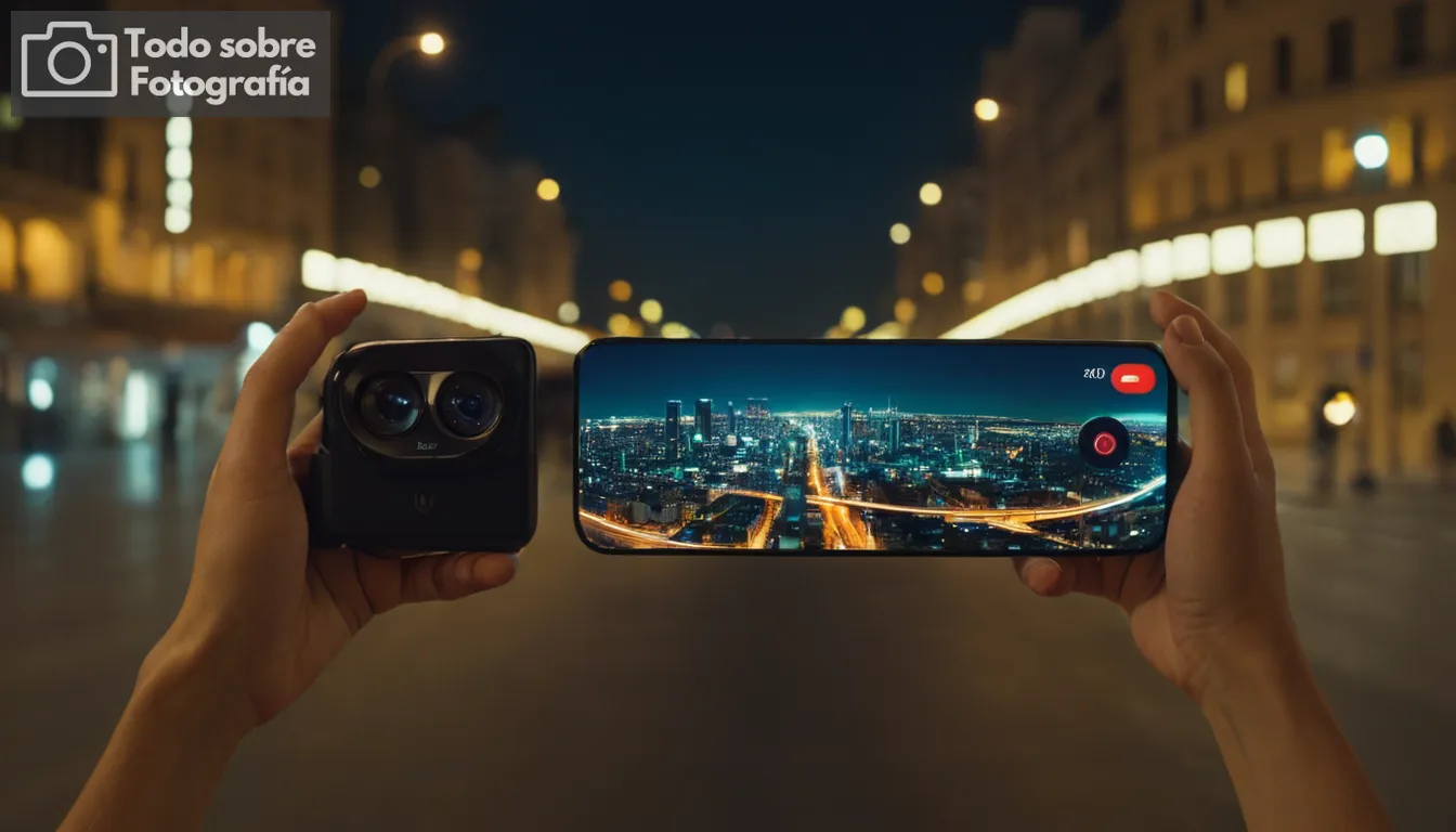 Las Mejores Cámaras 360 Grados para 2024 | Guía de Compra
