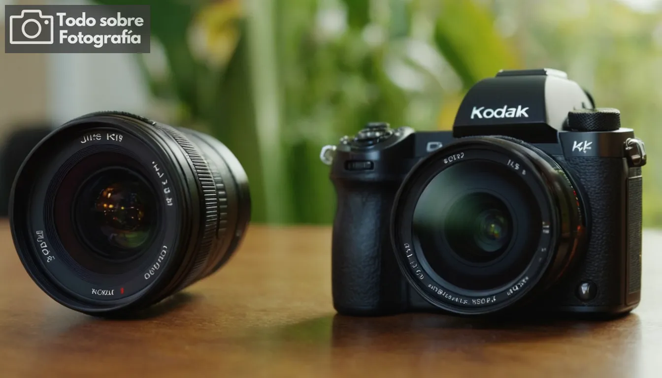 ¿Canon G7 X Mark II: compacta con corazón de réflex?