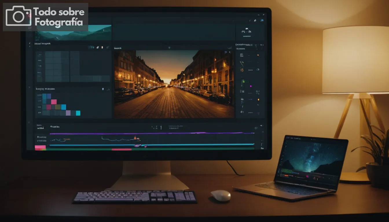 Los 15 Mejores Programas de Edición de Fotos Gratis [2024]