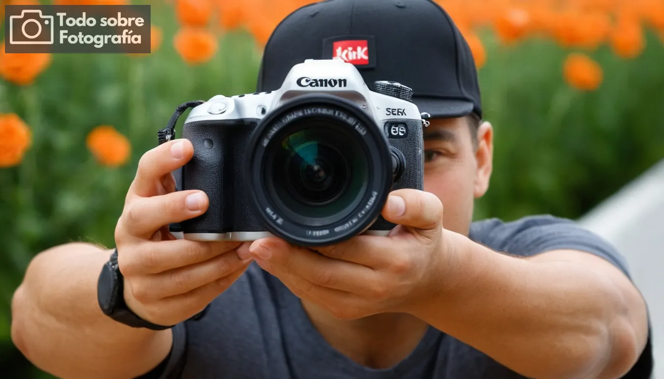 ¿Canon EOS 450D: ventajas y desventajas? Canon 450D, EOS450D