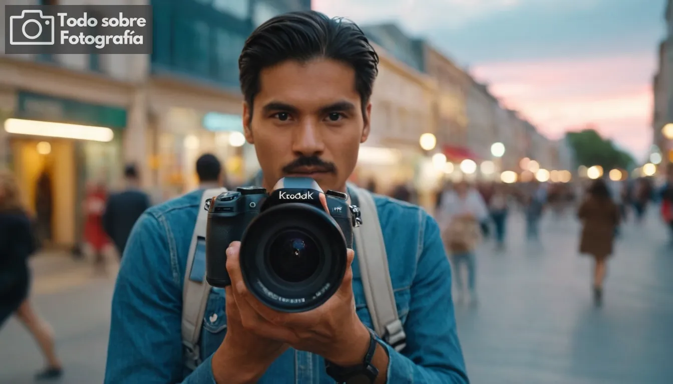 Los mejores trucos para evitar fotos movidas: 6 pasos clave