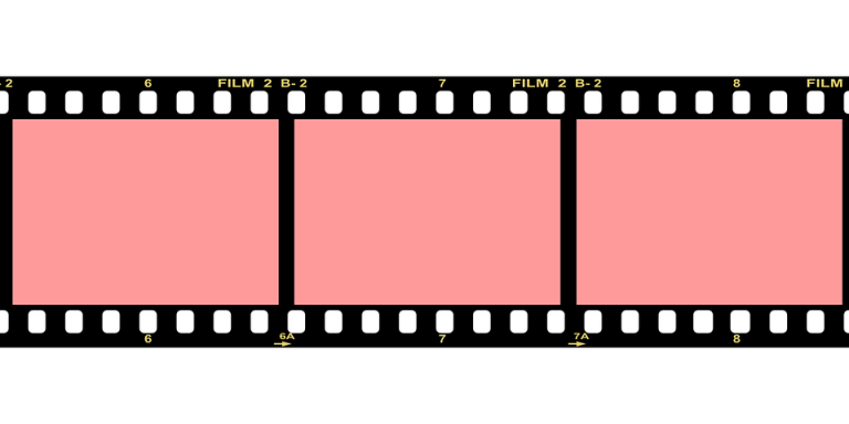 La importancia del "negativo" en fotografía y su revelado